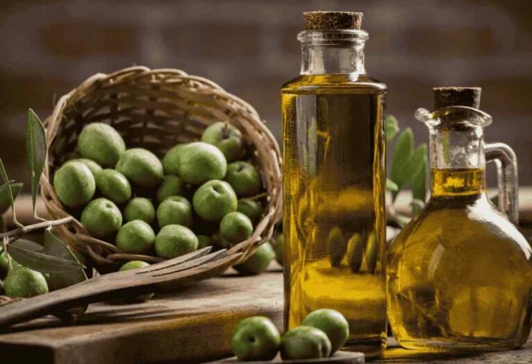 Top 5 Oils for Healing Anal Fissure Naturally